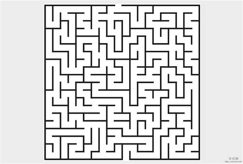 迷宫寻路算法python python代码库 云代码