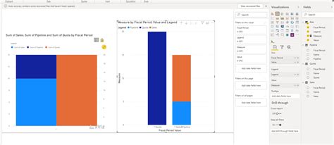 solved unable to recreate seemingly simple visual microsoft fabric