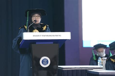 Professor Of Itb Offered The Biological Pest Control Sbm Itb