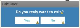 How To Create A Custom Dialog Box In Android Stack Overflow