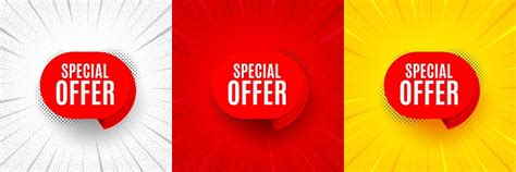 특별 제안 배너 할인 스티커 모양 플래시는 배너를 제공합니다 벡터 Starburst Bush에 대한 스톡 벡터 아트 및 기타 이미지 Starburst Bush 가격