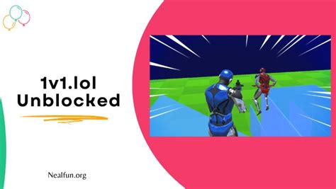 V Unblocked Play V Lol Game Free Online