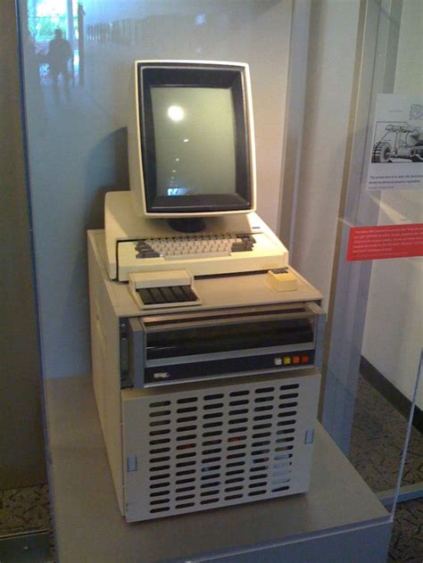 Xerox Alto Everything You Need To Know History Computer
