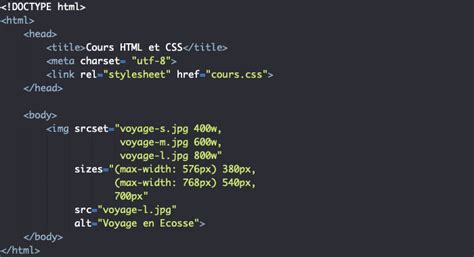 Images Responsive Pierre Giraud