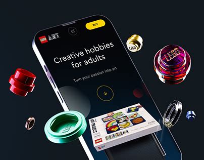 Dating App Ux Research Ideation Ia Visual Design Behance