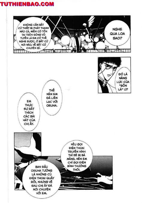 Clover Ep 2 ๑๑۩۞۩๑๑ Tuthienbao Com ๑๑۩۞۩๑๑