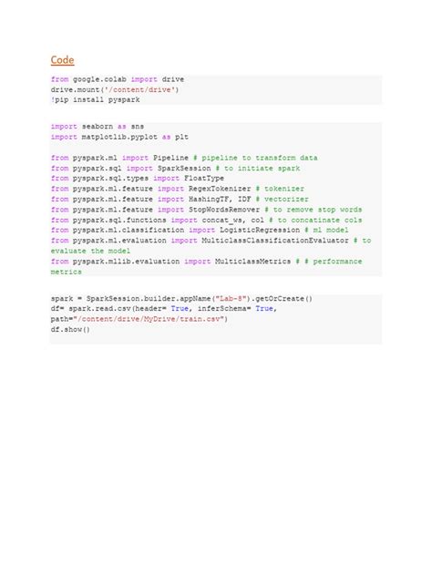 Lab Report 8 Pdf Computer Science Computer Programming