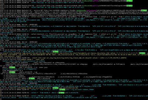 Tail Linux Everything You Need To Know Liberian Geek