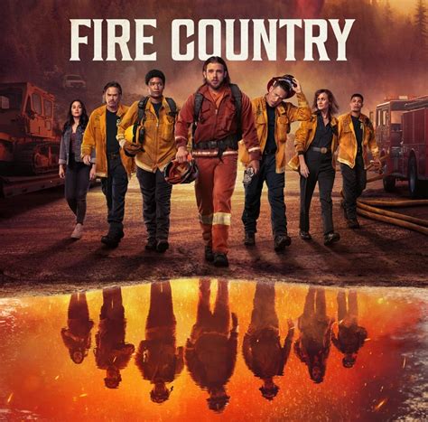 Glory Days Fire Country Wiki Fandom
