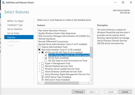 Get Locked Out Users In Active Directory Powershell Ajni IT