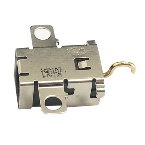 For Lenovo Ideapad S Iwl Ne Q Power Jack Connector