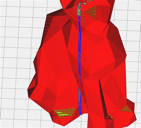 461 Misaligned Seam On Curved Surface · Issue 8010 · Ultimakercura · Github