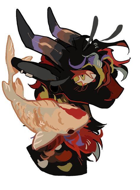 Cyprinus On Toyhouse