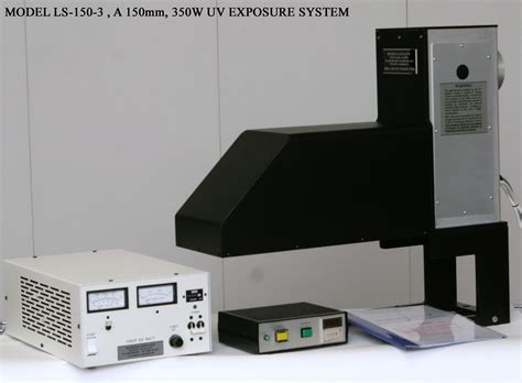 Uv Exposure Systems Uv Light Sources Uv Lightsource Systems Uv Flood Exposure Systems Uv