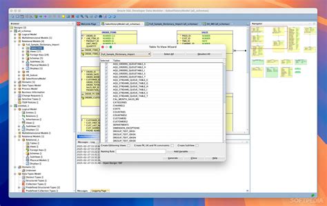 Oracle Sql Developer Data Modeler Download Mac Softpedia