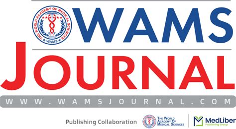 Wams Journal Application Wams The World Academy Of Medical Sciences