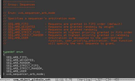 uvm：6 2 1 在同一sequencer 上启动多个sequence uvm 同时运行两个seq csdn博客