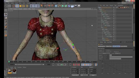 Unreal Engine Extraction And Modelling Part 23 Youtube