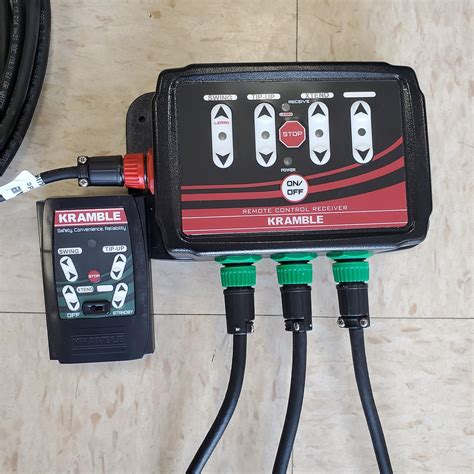 Kramble Industries Shop