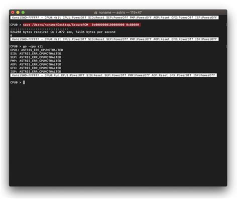 Thread By 1nsane Dev This Is A Thread On What We Know About Apples Prototyping And