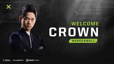 《英雄聯盟》前世界冠軍「被」分手？clg戰隊與crown終止合約 Now電玩 Nownews今日新聞