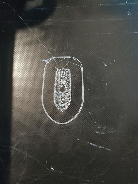 Thermistor Problem Or Other R Ender3