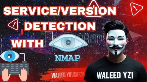 Master Nmap Version Detection Sv 2025 Ethical Hacking Guide Youtube