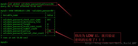 centos7安装mysql（完整版） csdn博客