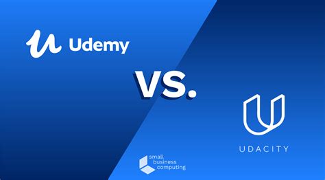udemy vs udacity best online course platforms 2022