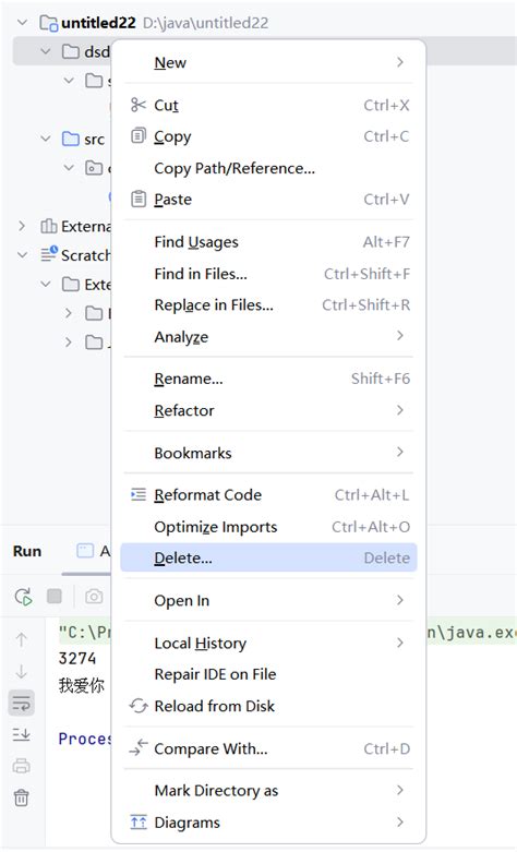 Idea删除模块idea 将已经删除的module 去掉 Csdn博客 Idea删除模块idea 将已经删除的module 去掉 Csdn博客