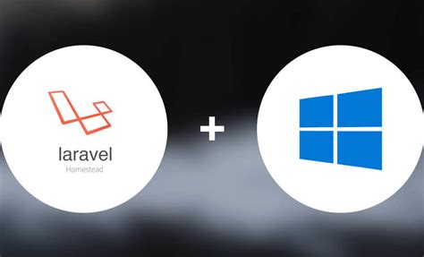 How To Install And Setup Laravel On Windows Scout New Stuff