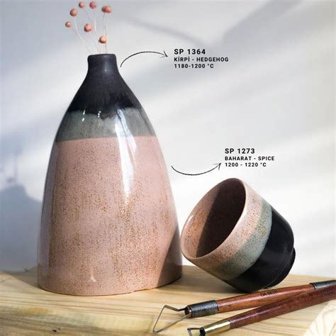 Glaze Combinations Cercoglaze Reliable Ceramic Glazes And Colors Manufacturer