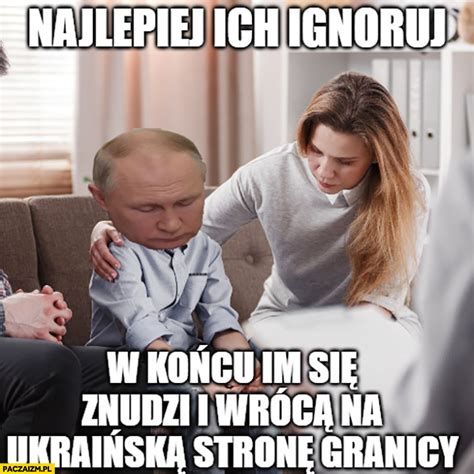 Memy Putin Memy Paczaizmpl Memy Polityczne śmieszne Obrazki
