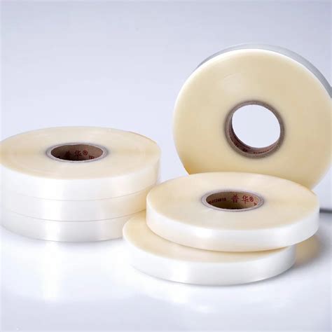 0 20 Mm Pu Heat Melt Seam Sealing Tape At ₹ 450 Roll In Ahmedabad Id 2851723215855