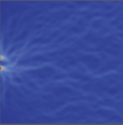 Some Questions About Boundary Construct In Update Software Ogs6