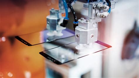 Mobile Device Testing Rohde And Schwarz