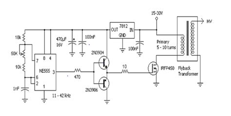 8 Circuit Diagram [37] Download Scientific Diagram