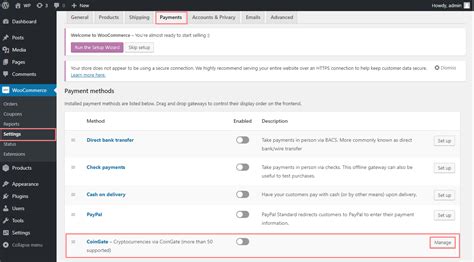 How To Accept Bitcoin And 50 Cryptocurrencies Payments In Wordpress