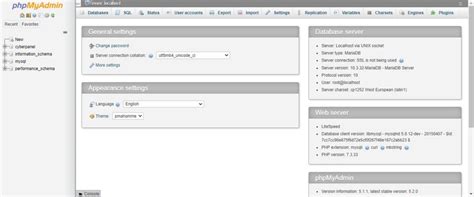 How To Install CyberPanel On Rocky Linux CentLinux