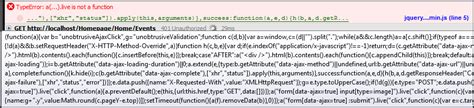 Asp Net Mvc 3 Unobtrusive Ajax Stopped Working After Update JQuery To 1 9 0 Stack Overflow