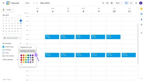 How To Sync Google Calendars Updated For 2025