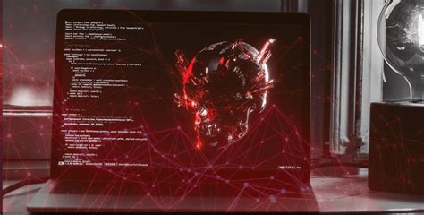 Ransomware Needs Ai Cybersecurity