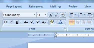 Word Processing Step By Step Microsoft Computer Training