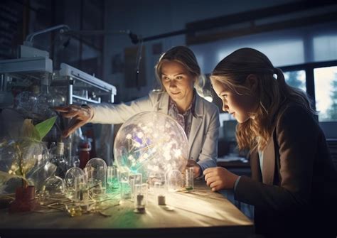 Women Stem Images Free Download On Freepik