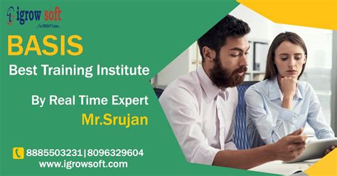 SAP Basis Training In Hyderabad With Placement Assistance