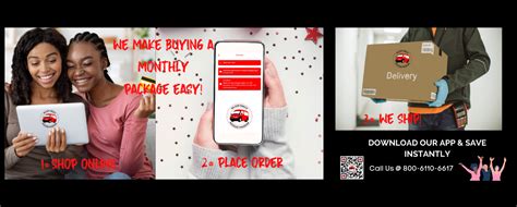 Wilson Inmate Package Program Inc