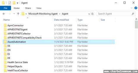 Patch Azure VMs Using Azure Update Management CHARBEL NEMNOM MVP MCT CCSP CISM Cloud
