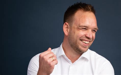 Wouter Komt Stevin Versterken Stevin Consultants