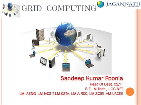 Types Of Grid Computing Eroticgolf