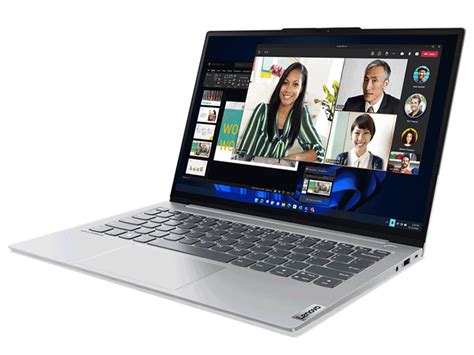 Lenovo ThinkBook 13s G4 ARB-21AS004DTA ซีพียู AMD Ryzen 5 6600U ...